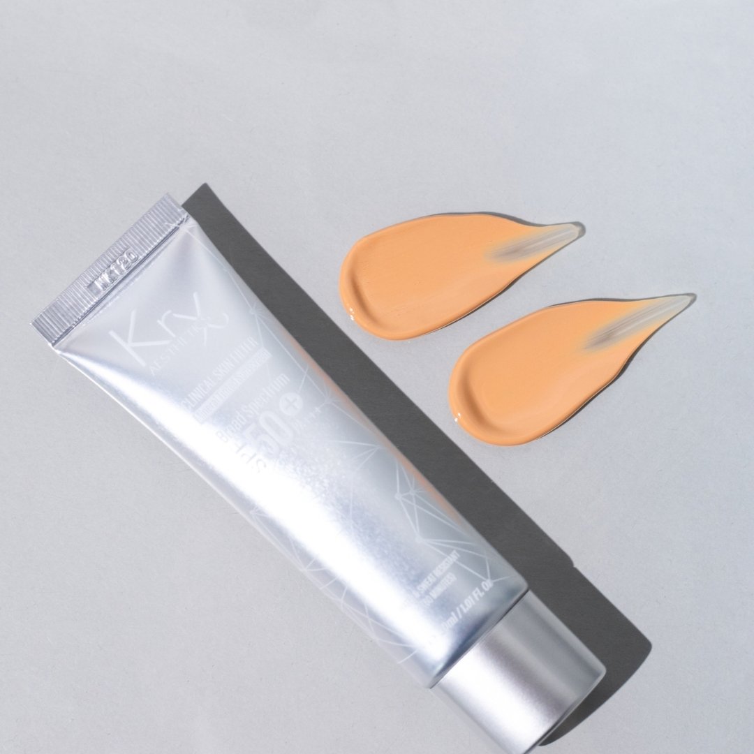 Skin Filter Tinted SPF 50+ PA+++ | Skin Revival Studio